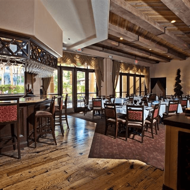 Tuscany suite and casino vegas