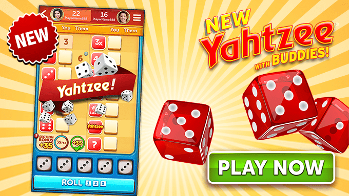 Online yahtzee multiplayer