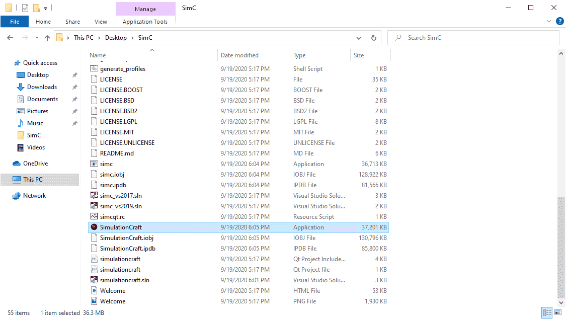 Download simcraft for a mac