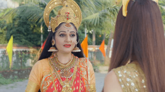 Janaki ramudu serial cast