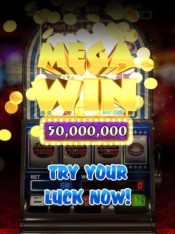 Cherry slot machine games