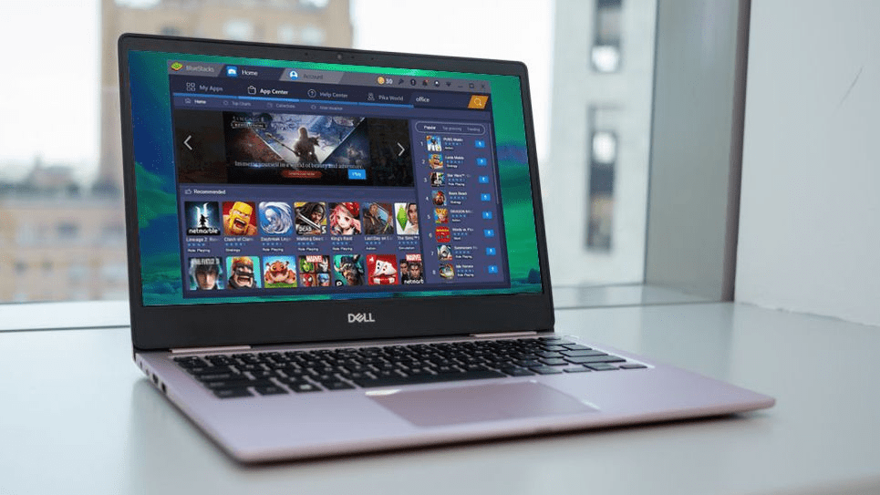 Multi drive nox emulator for mac