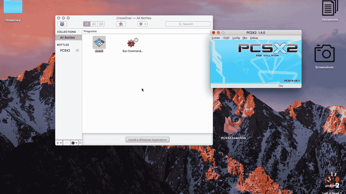 Best playstation emulator for mac os x