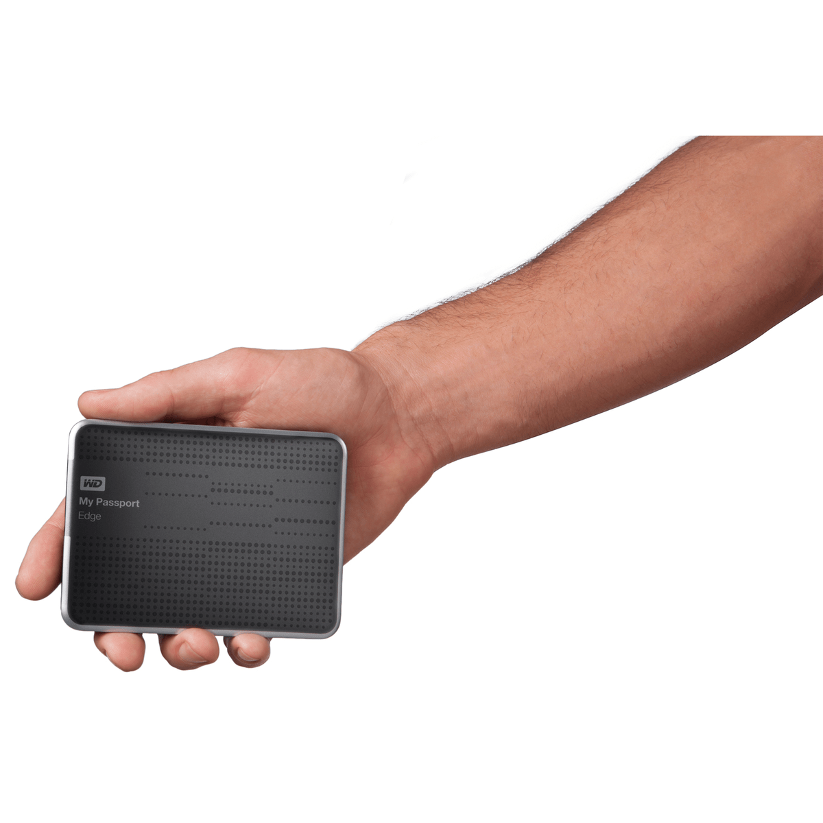 Back up a new computer with my passport for mac