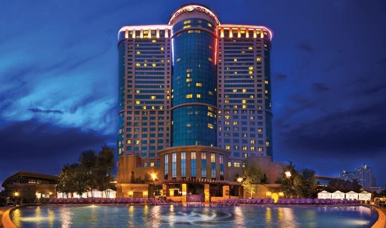 Foxwoods casino bingo calendar