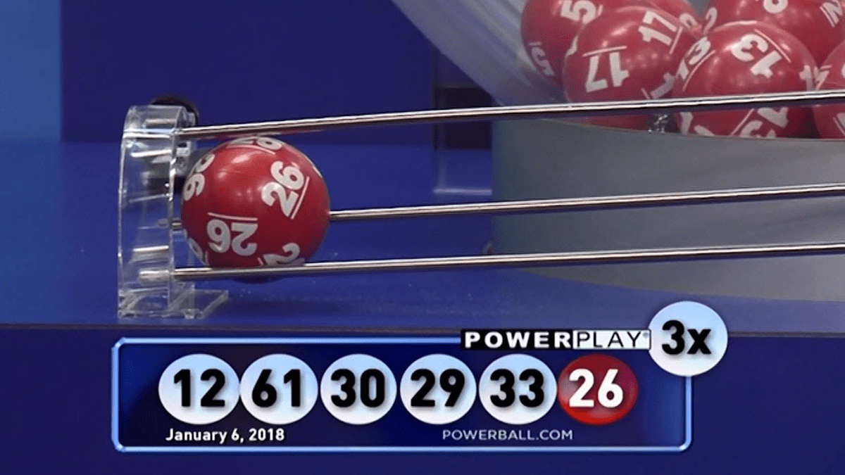 Current nh powerball lottery jackpot