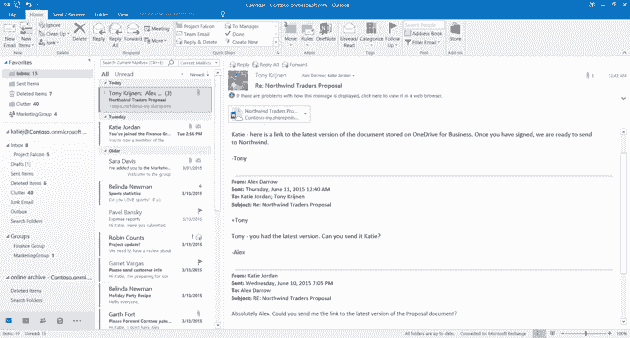 Outlook for mac 2016 shared calendar