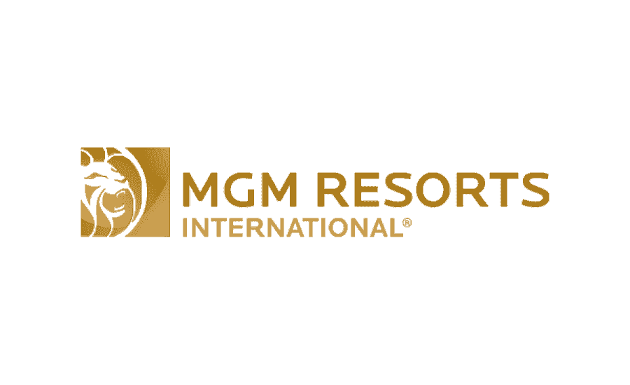 Mgm grand hotel and casino logo