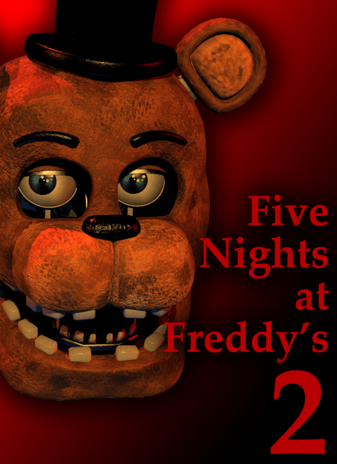 Fnaf 2 gratis online