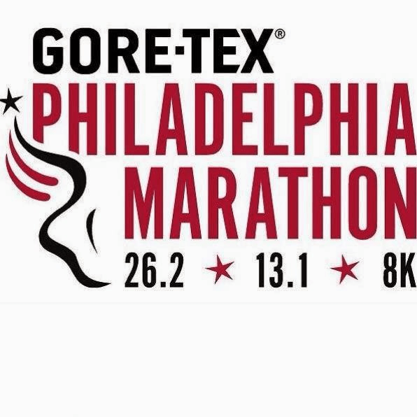 Bust the banks half marathon