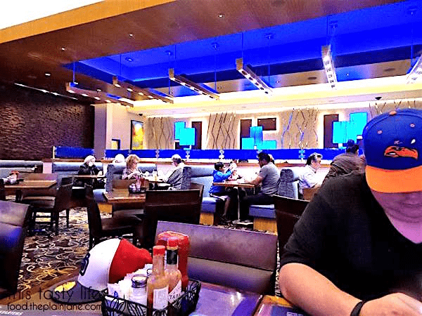 Casino harrah's rincon