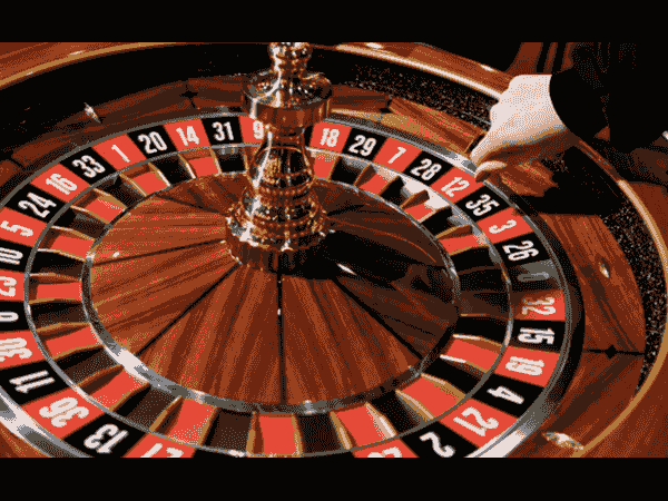 Guaranteed roulette winning system