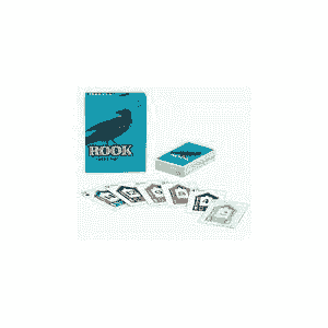 Fun 2 people adult rook card games