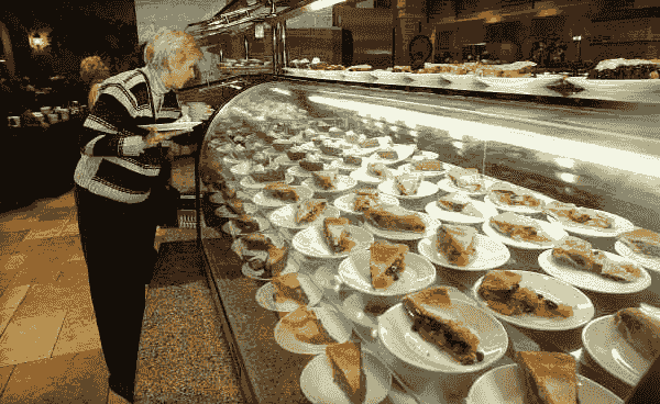 Restaurant buffet and casino near me