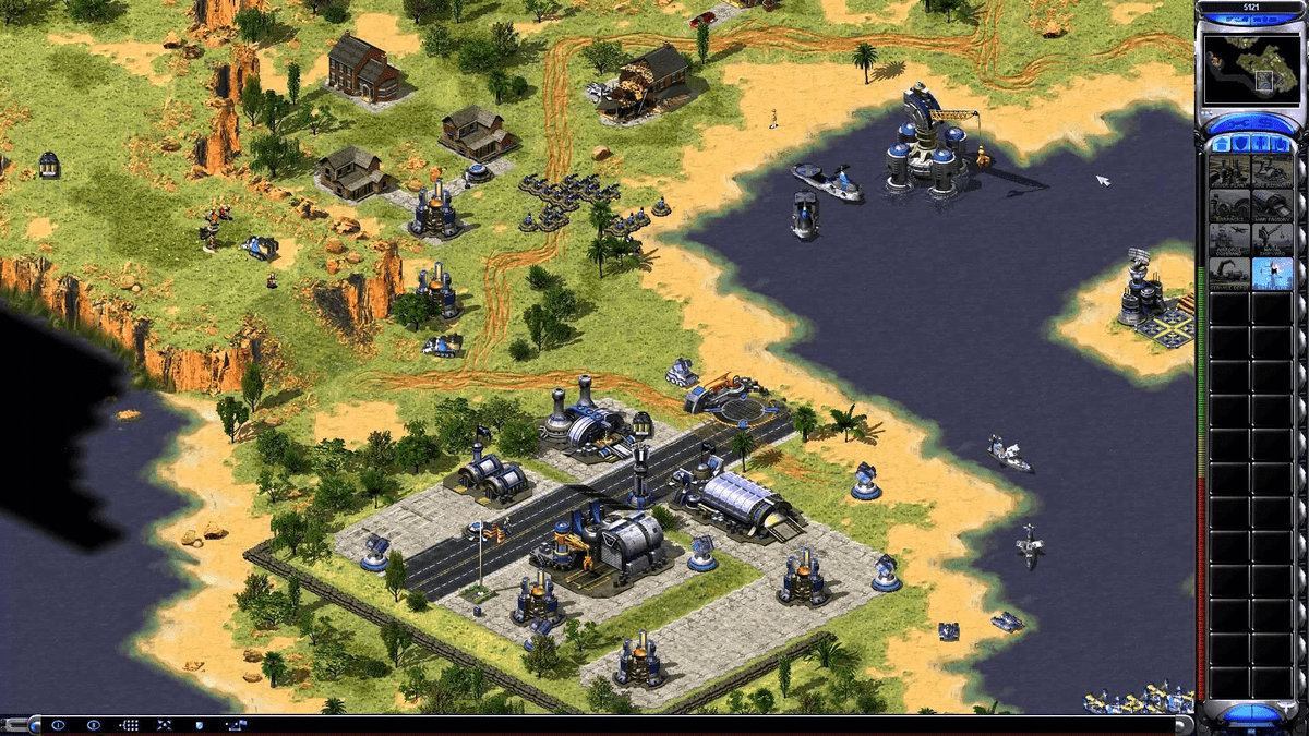 Command and conquer red alert 2 download for windows 10
