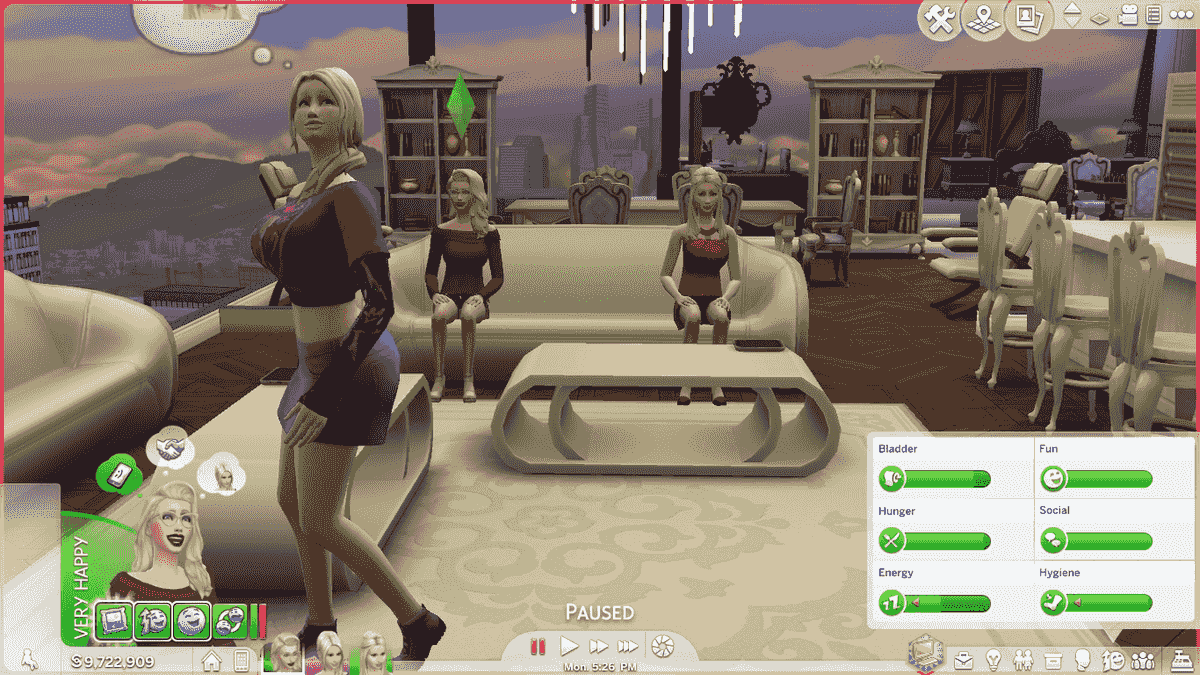 How to 7se female body mod sims 4 wicked whims