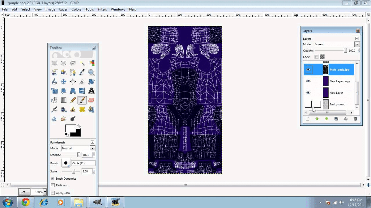 Imvu mesh texture extractor free