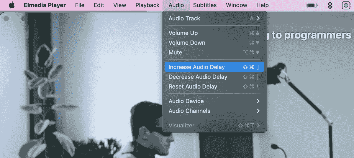 Music player for mac os x 10.4