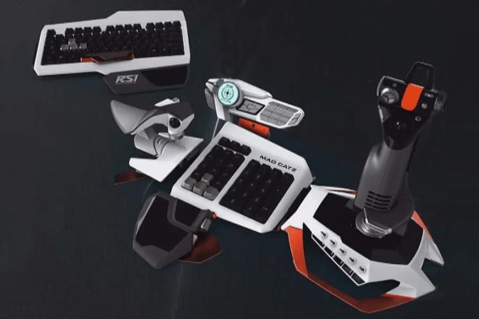 Saitek x52 star citizen profiles