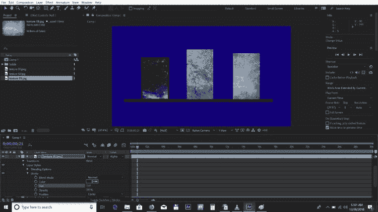After effects expression wiggle