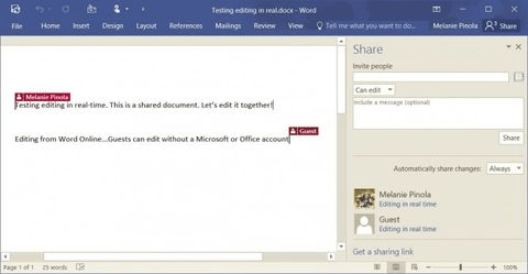 Word 16 for mac view multiple documents at the same tim...