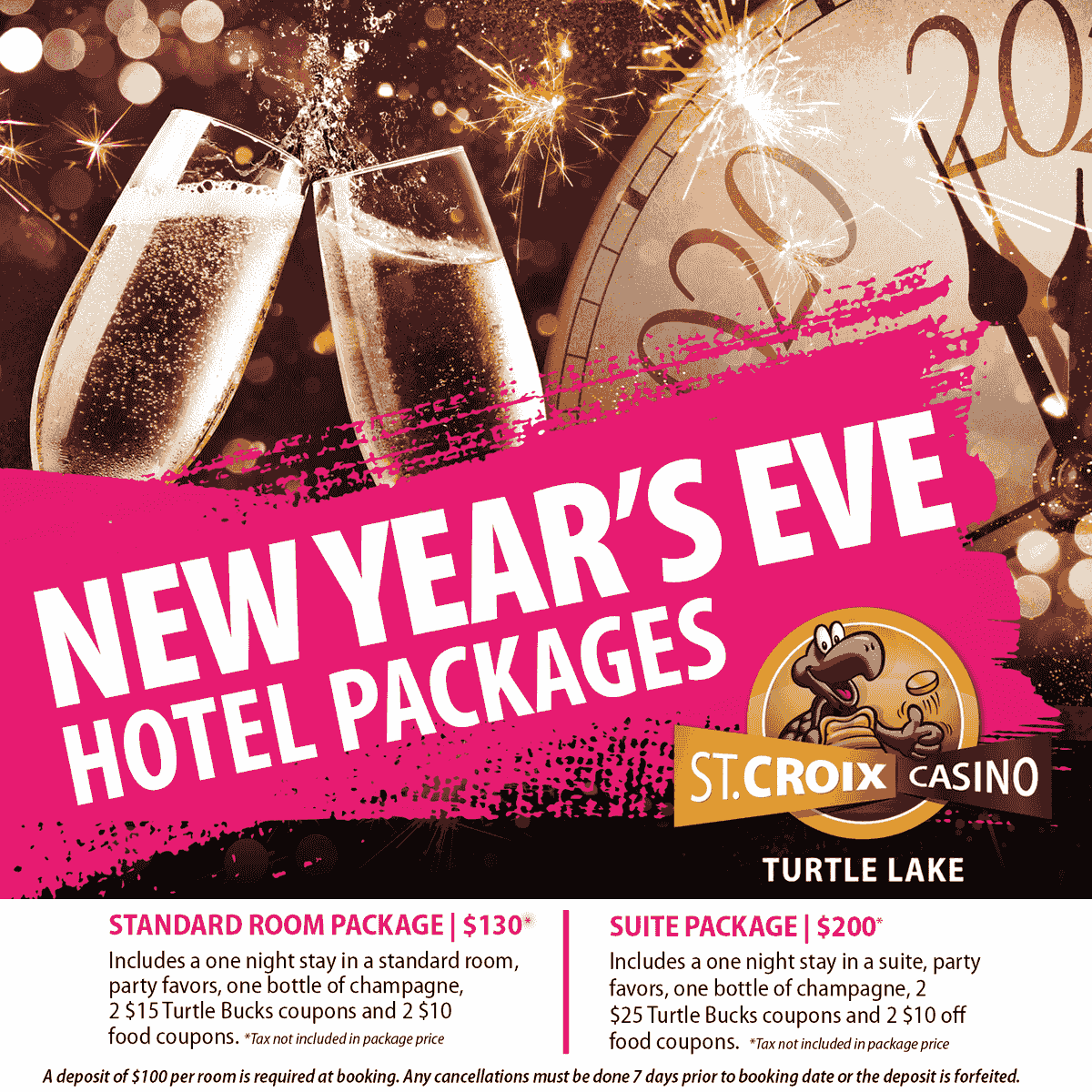 Treasure island resort and casino mn coupons