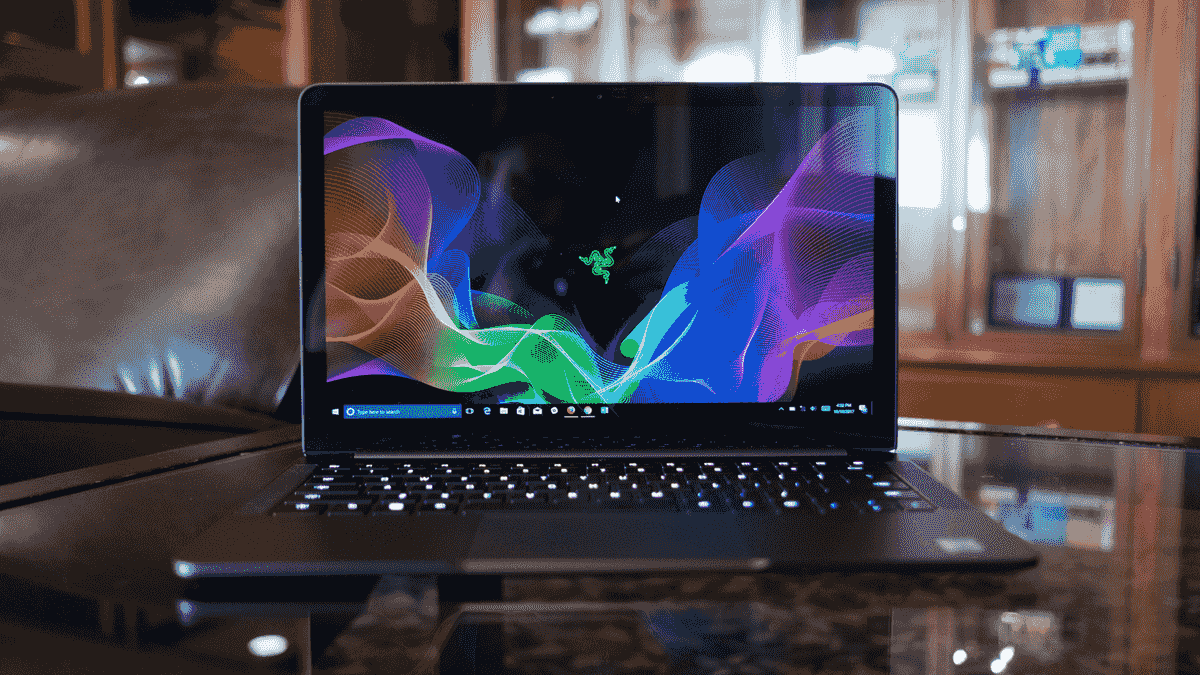 Build an external gpu for mac