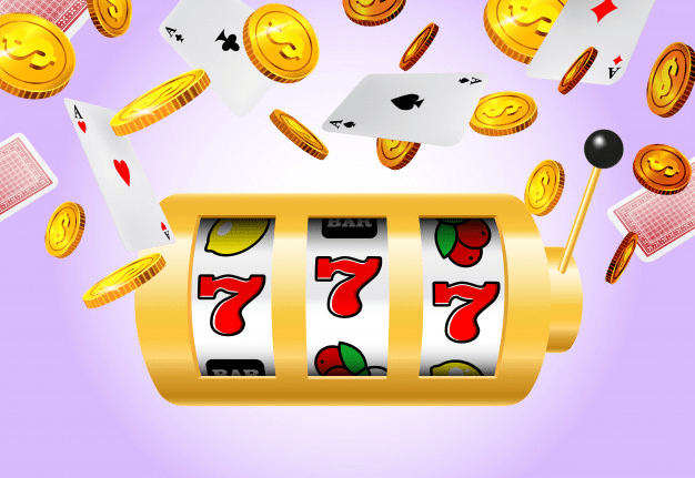 Vegas slot real money app