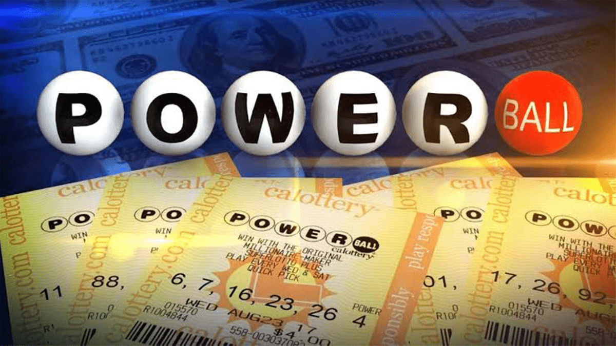 Any winners current powerball jackpot march 2024