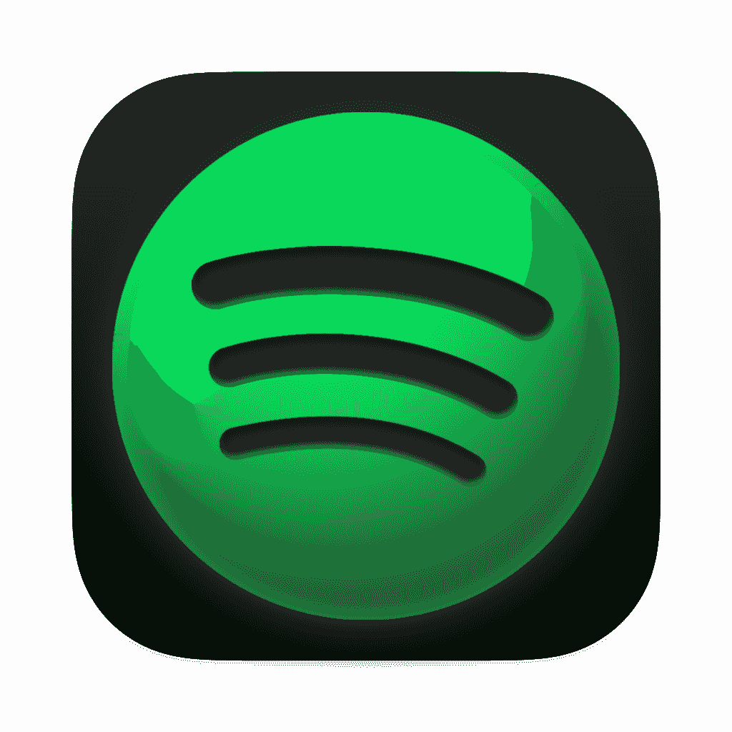 Spotify app for mac os