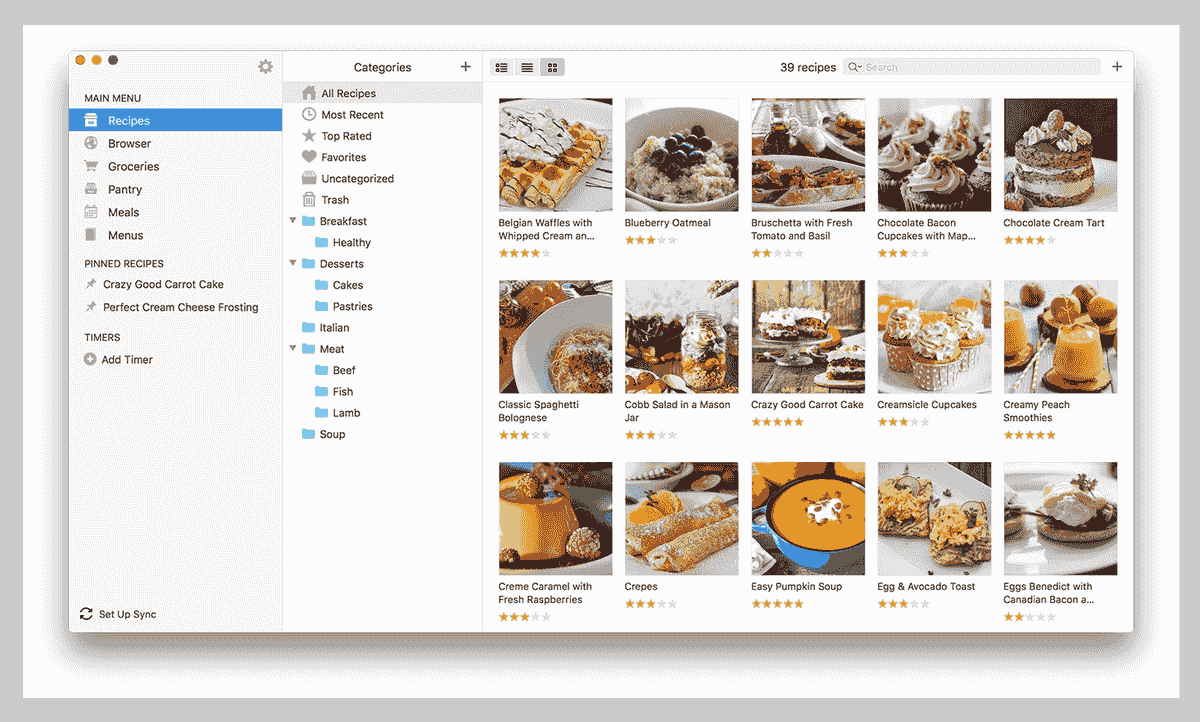 The best essential applications for mac