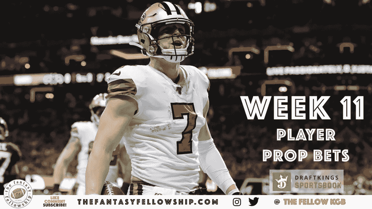 Draftkings sportsbook prop bets