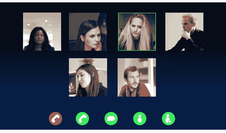 Skype for business mac client qos