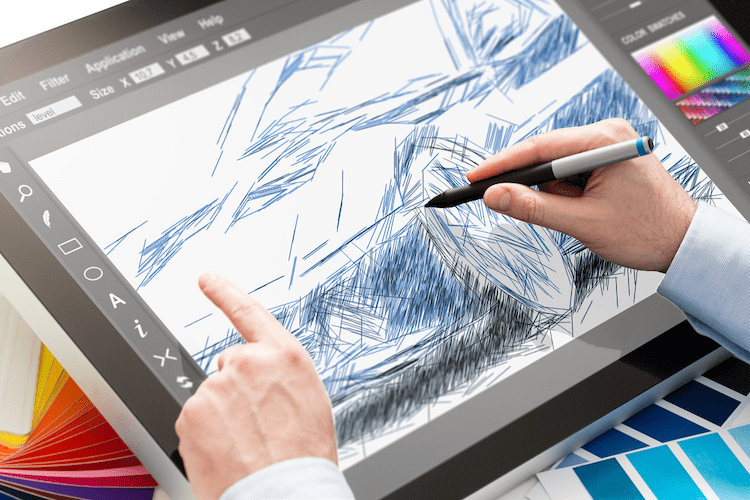 Best painting program for mac 2015
