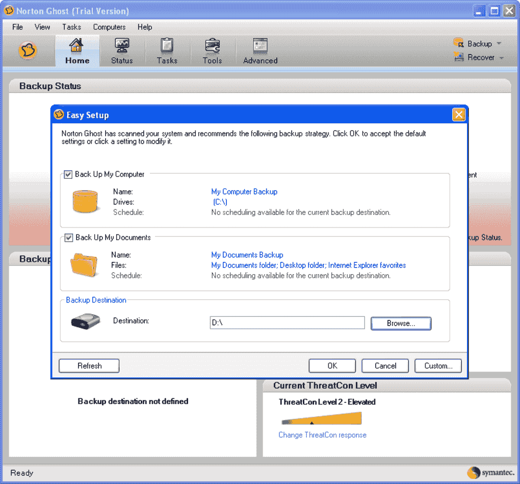 Symantec ghost boot cd iso download