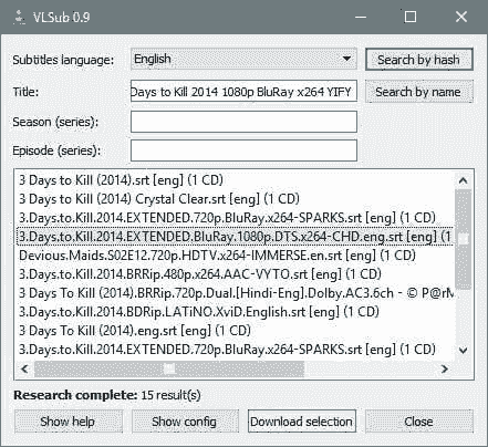 Srt downloads for mac