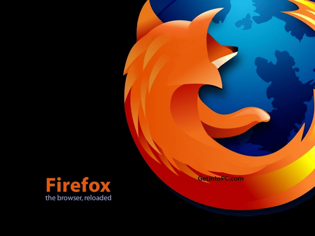 Mozilla firefox download for mac