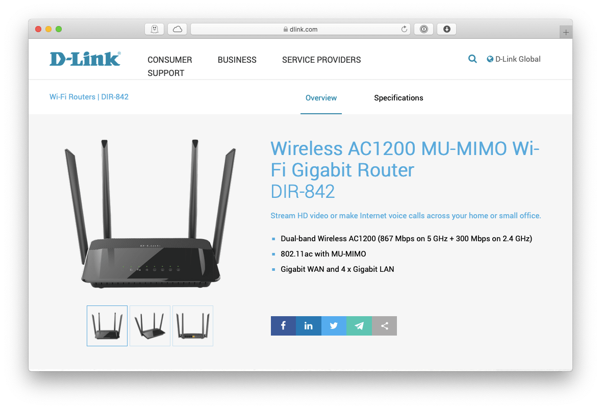 Best router for mac and pc