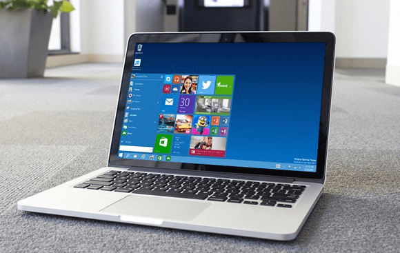Cam i install windows 10 for mac