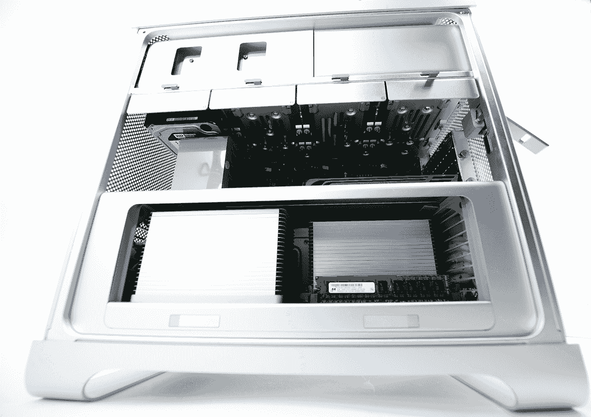 Best video card for 2010 mac pro