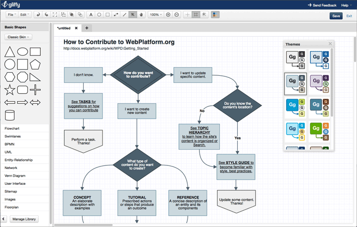 Alternative to visio 2017 for mac