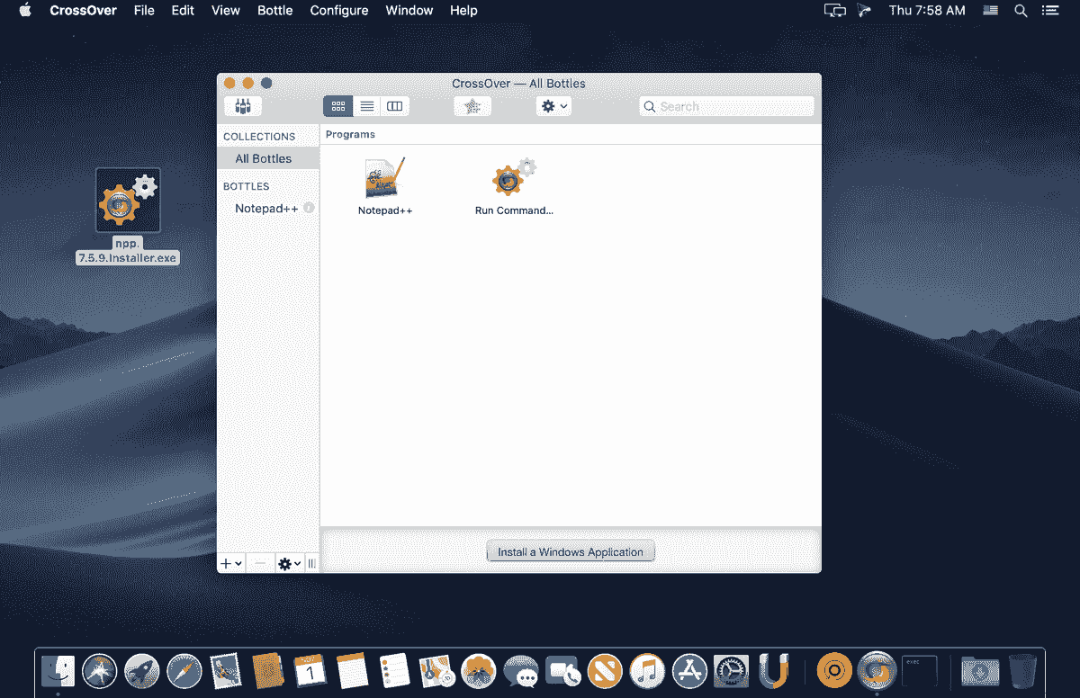 Quicken for mac latest version