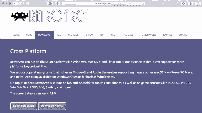 Snes emulator mac 10.12