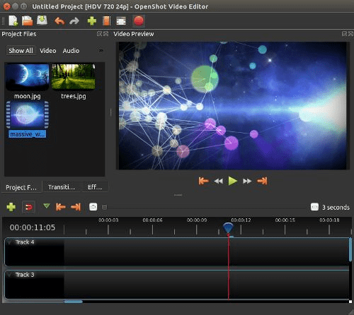 Best video editing software for mac under 100