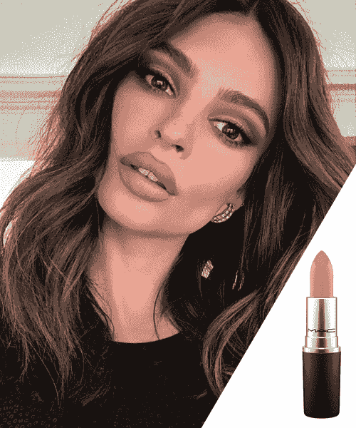 Best mac nude lipsticks for olive asian skin tone
