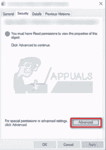 Word cannot open document access privileges mac