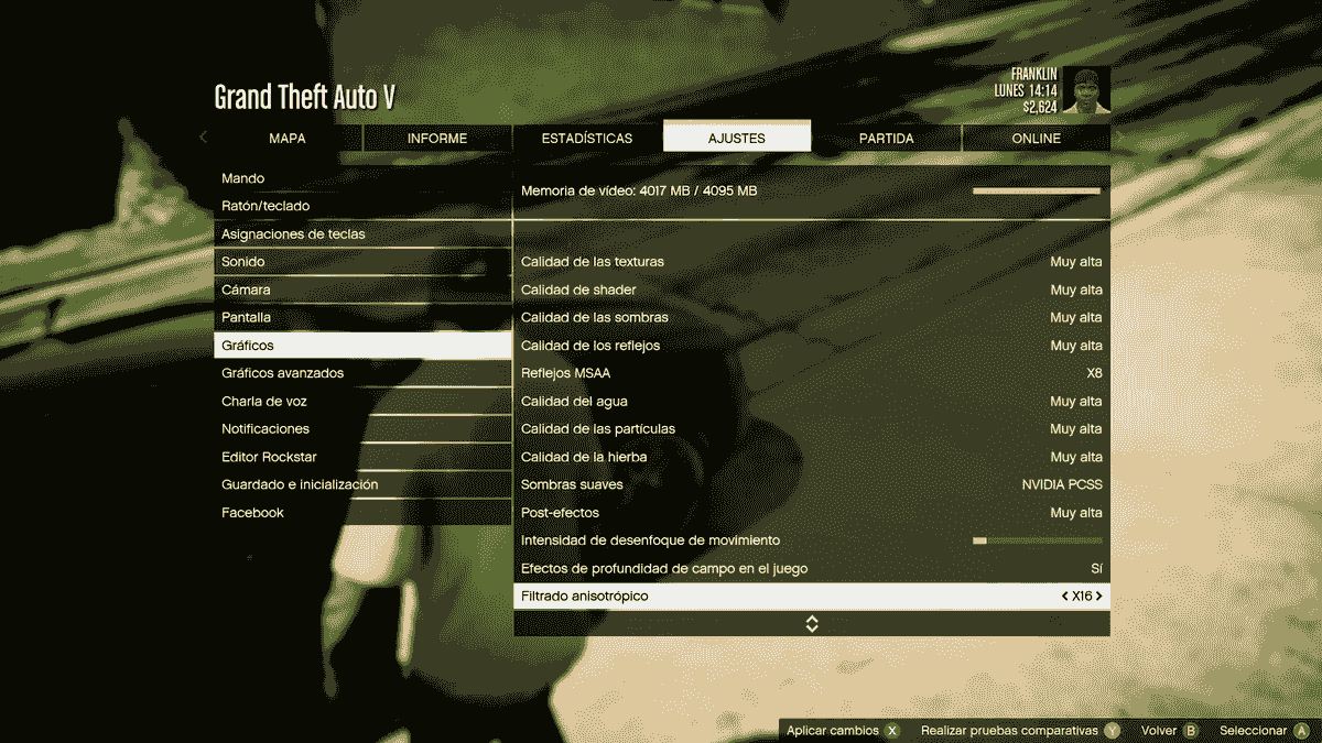 How to get mod menu gta v xbox one