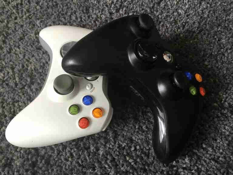 Xbox one controller for mac emulator