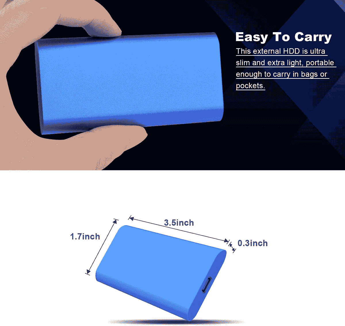 External harddrive for mac windows and linux