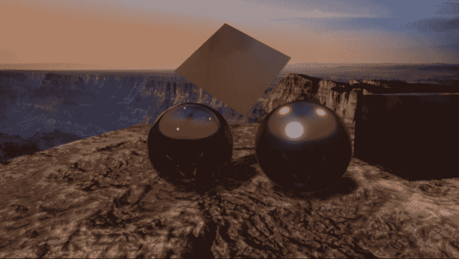 Hlsl shader viewer for mac